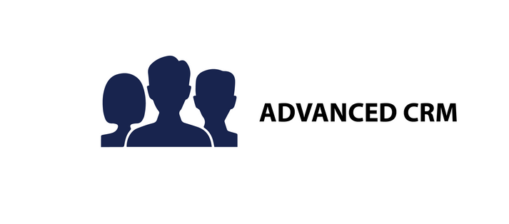 Advanced CRM – ERP Connect Consulting