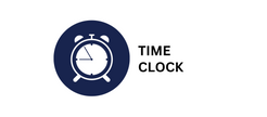 Time Clock – ERP Connect Consulting